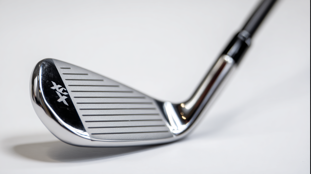 Project X LZ 6.5 Steel Shaft: Tour Power for Your Irons